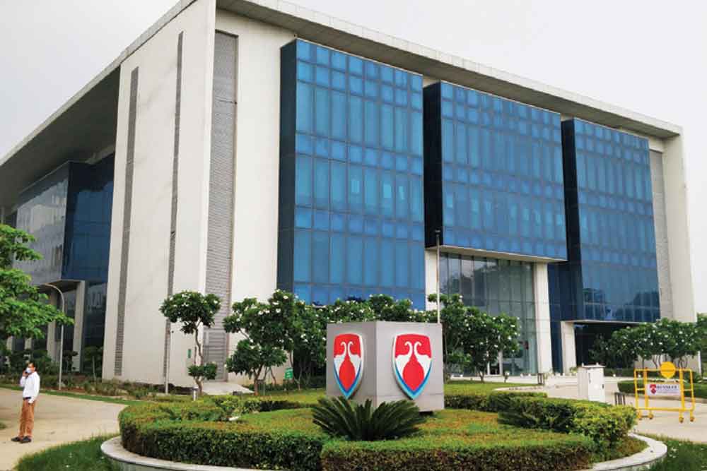 Top 20 Private Universities in Noida