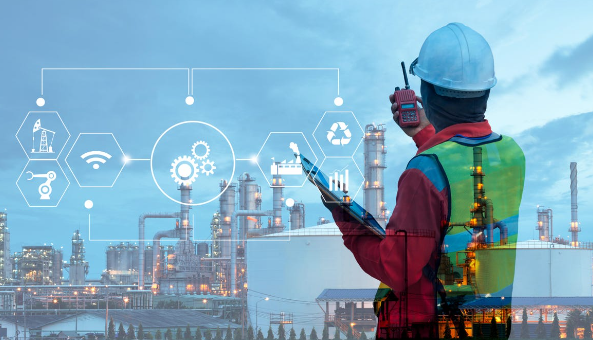Explore Unique IGNOU MBA in Oil and Gas Management
