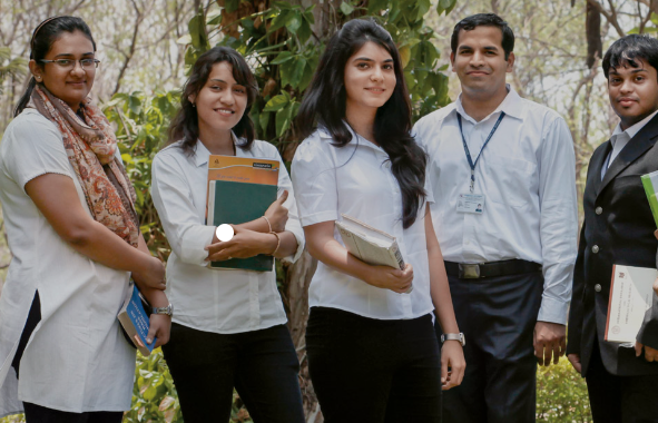 Exploring Law Courses After 12th - College Chalo