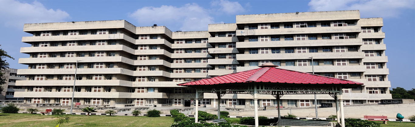 Top 20 colleges in Punjab that are excellent