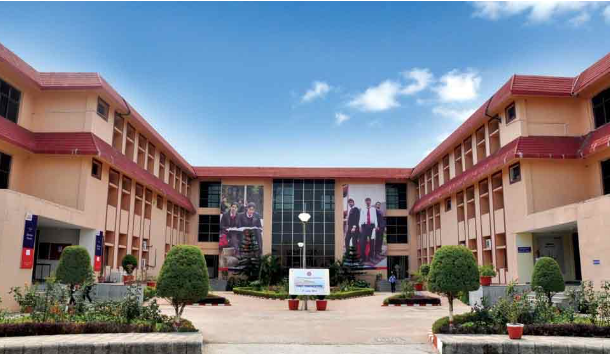 Top 12 private Universities in Chhattisgarh