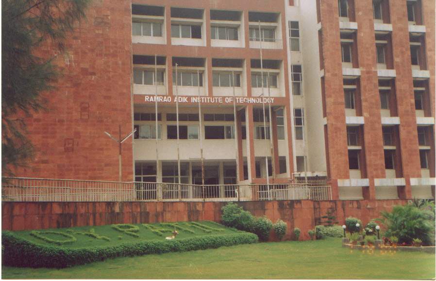 Top 12 Artificial Intelligence Colleges in Mumbai