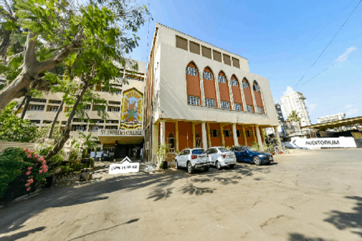 Top 20 Private Colleges in Mumbai