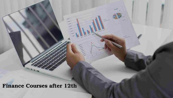 Top 10 Finance Courses after 12th