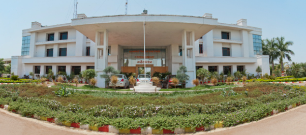 Top 20 Private Colleges in Chhattisgarh - College Chalo