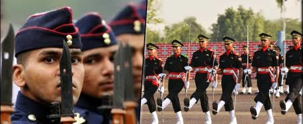 NDA VS CDS: Know the KEY Differences - College Chalo