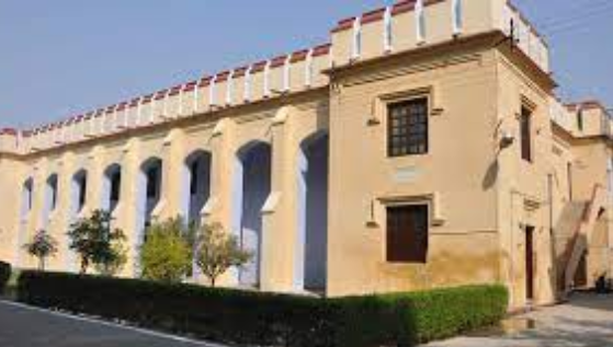 Top 10 Colleges in Agra