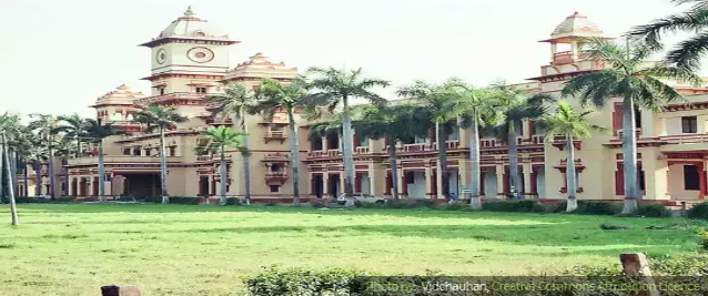 Top 10 Oldest Universities in India