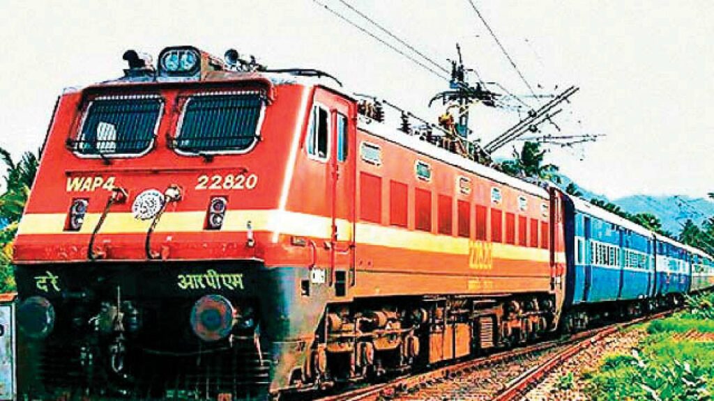 Top 5 Jobs for Engineering Students in Indian Railways