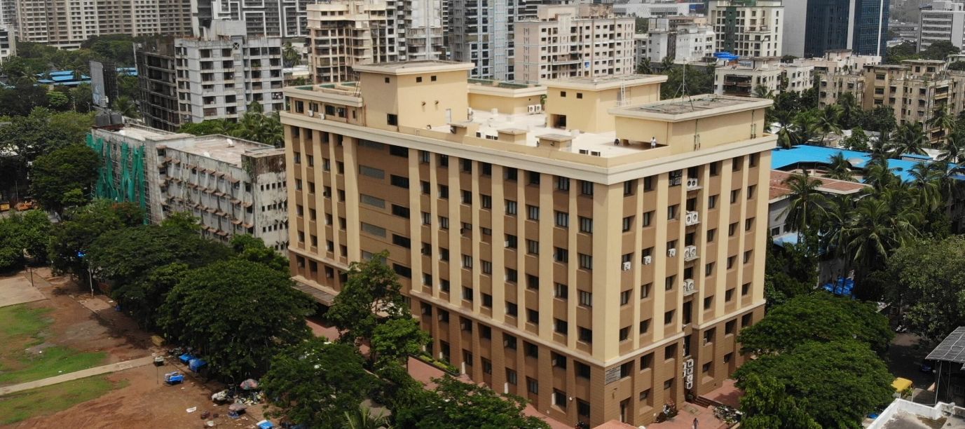 Top 20 Architecture Colleges in Mumbai