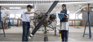 Scope of Aeronautical Engineering in India - College Chalo