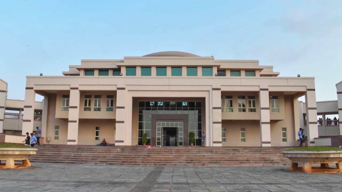 Top 20 Universities in Goa latest list 2023