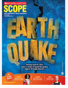 Top 10 Educational Magazines for Students