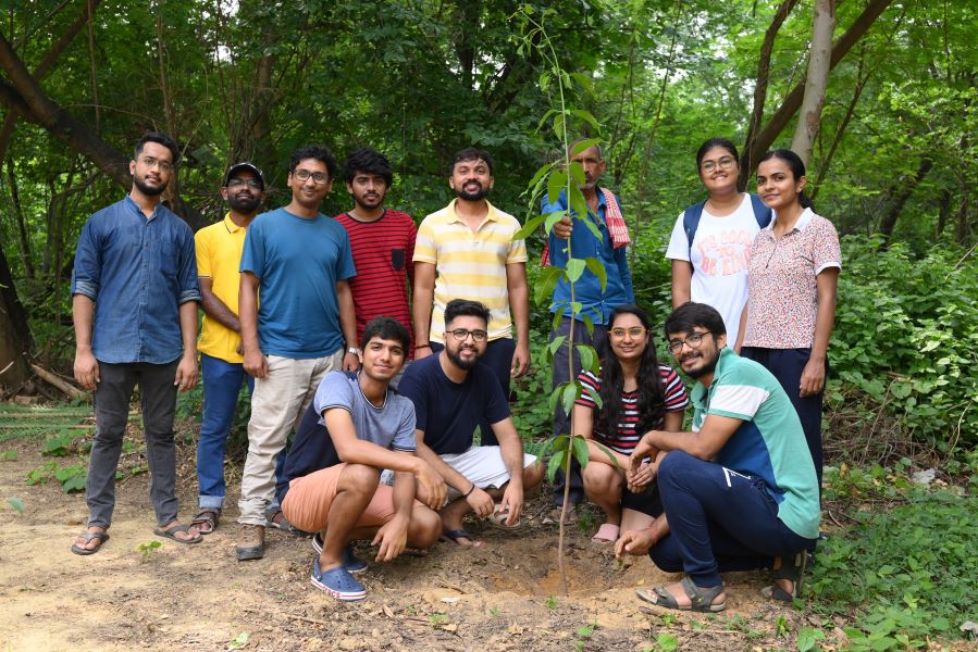 IIM Lucknow celebrates great 39 years of excellence