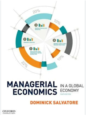 10 Best Economic Books for Commerce Students