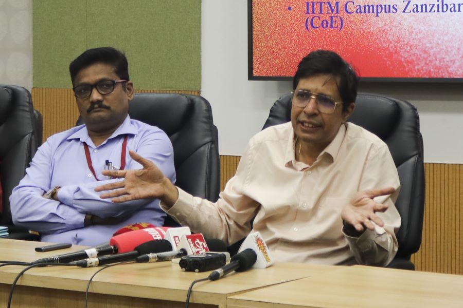 IIT Madras implements great key features of NEP 2020