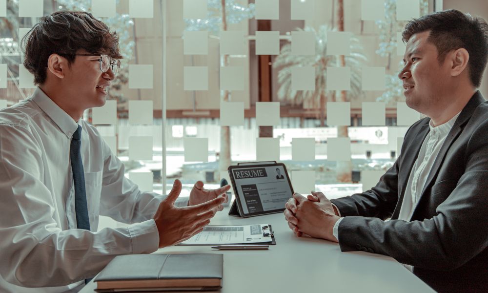 Preparing for College Internships: Essential Steps for Success in ...