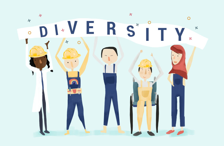 Embracing Diversity on College Campuses - College Chalo