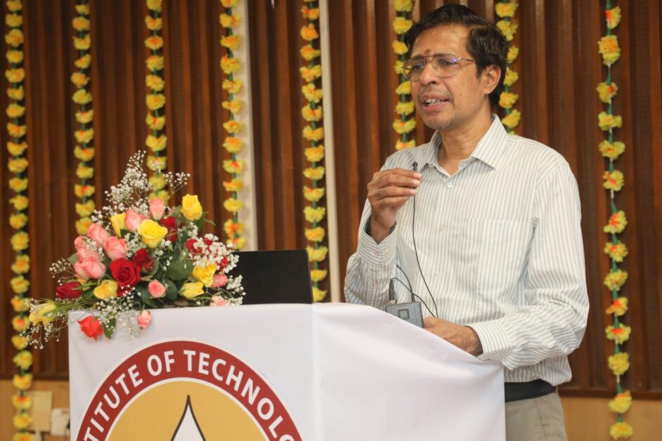 IIT Madras turns into great cynosure of all eyes, gets COE