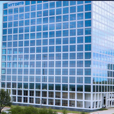 NTT Data invests in future workforce with great new training