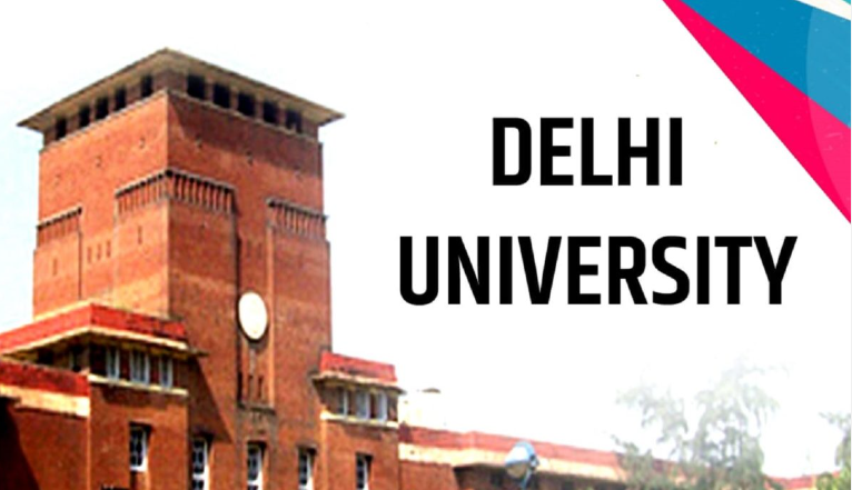 Delhi University Joint Degree Programs :Regular and Online Education ...