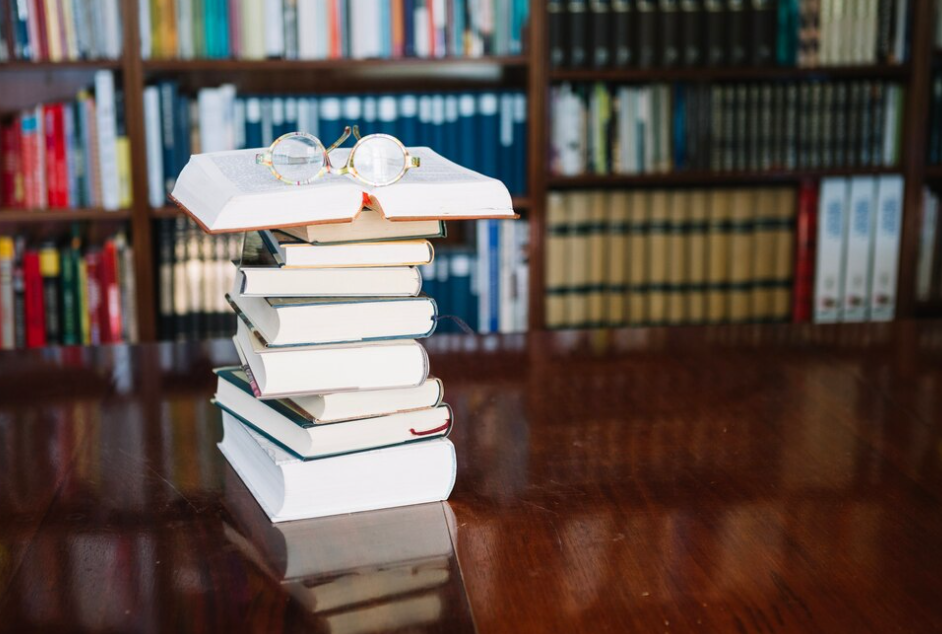 Legal Enlightenment: Top 10 Law Books for Indian Students - Empower ...