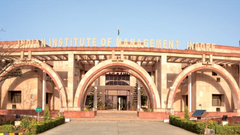 Supercharge Your Career: IIM Indore's MMS Program for Working ...