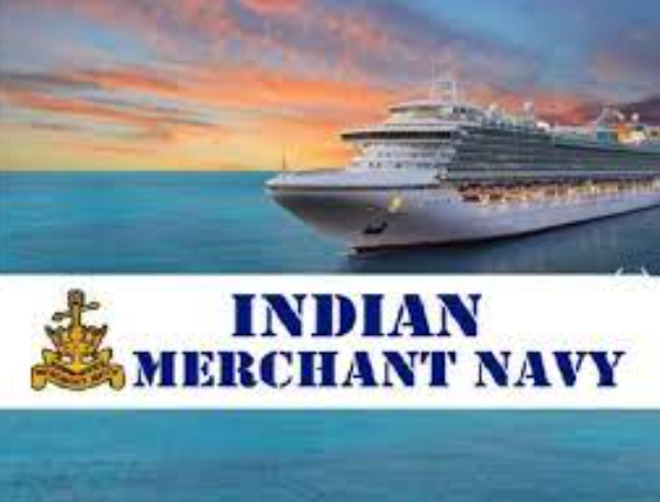Navigate Your Future: Merchant Navy Careers After 10th - GP Rating ...