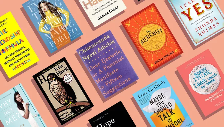 Ignite Your Year: 10 Inspiring Books Every Student Must Read for Success