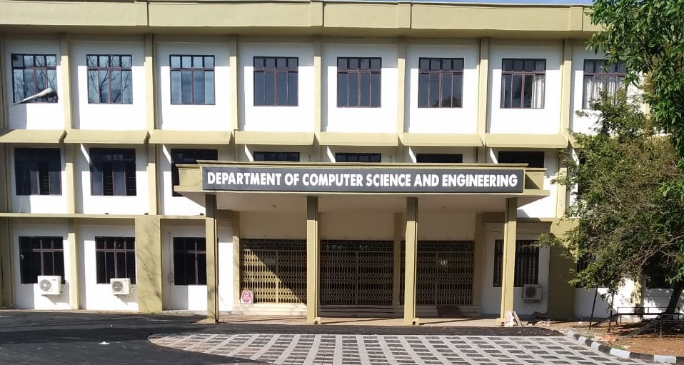 Nurturing Minds: Top 20 Computer Science Colleges in Kerala