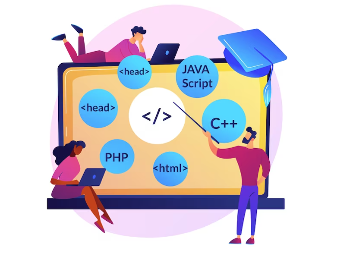 Reign Supreme in 2024: Master the 10 Hottest OOP Languages & Rule Your ...