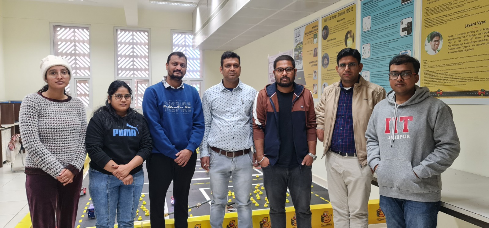 IIT Jodhpur researchers come up with great technology