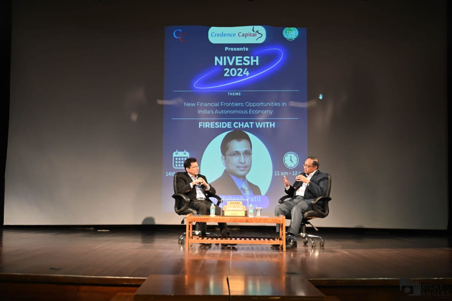 IIM Lucknow successfully conducts 3 day great Nivesh 2024