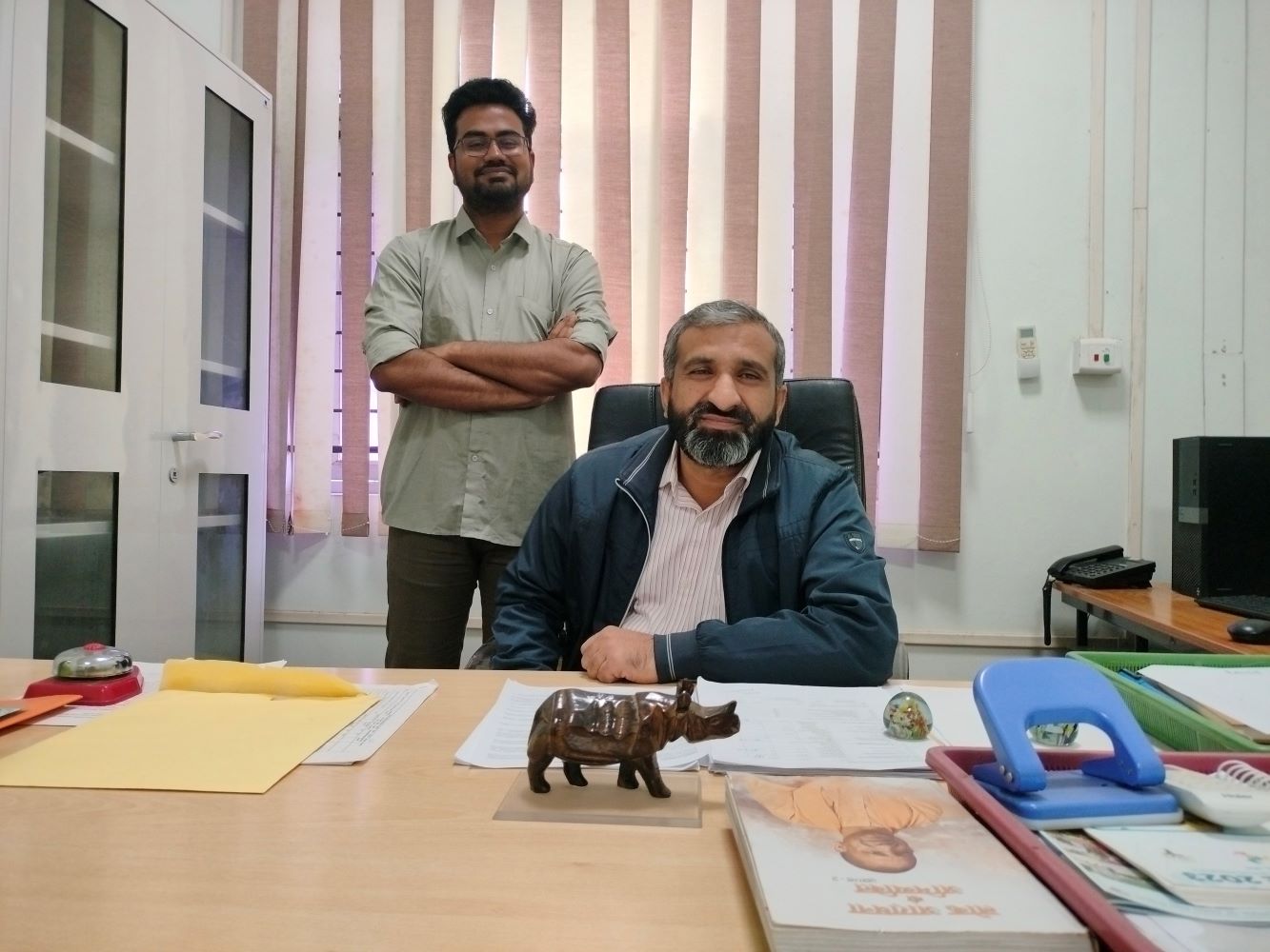 IIT Guwahati researchers bring out great solutions