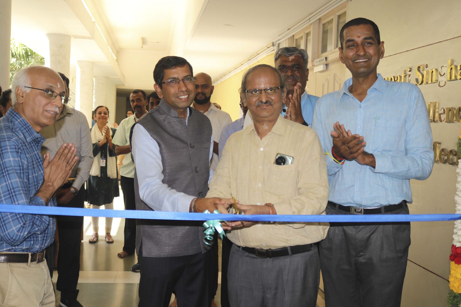 IIT Madras partners with Altair to launch great Lab