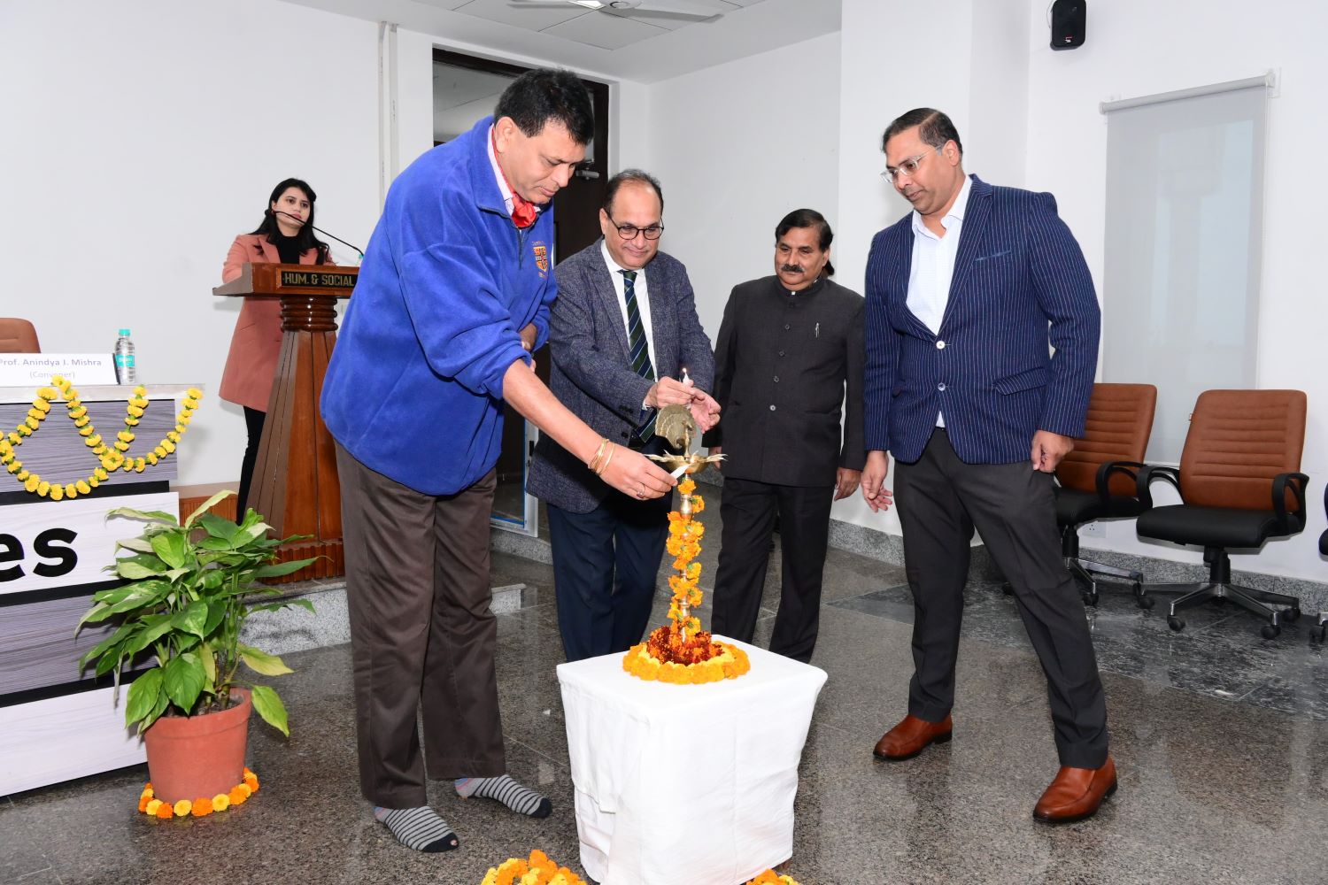 IIT Roorkee hosts great international enlightening workshop