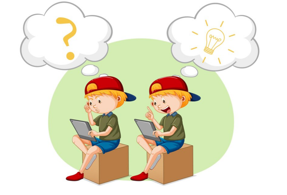 Impact of Cartoons on Children Mind & Development : Friend or Foe ...