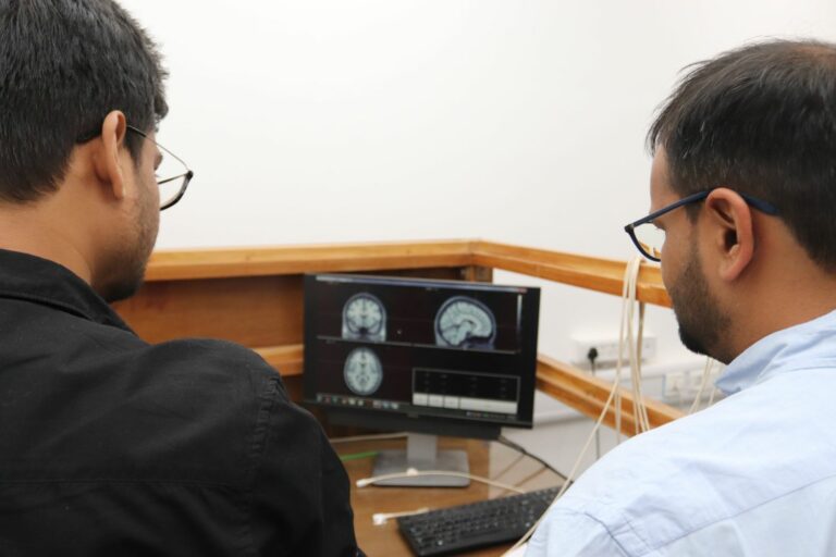 MSc Cognitive and Brain Sciences, Apply till great 24 Jan 24