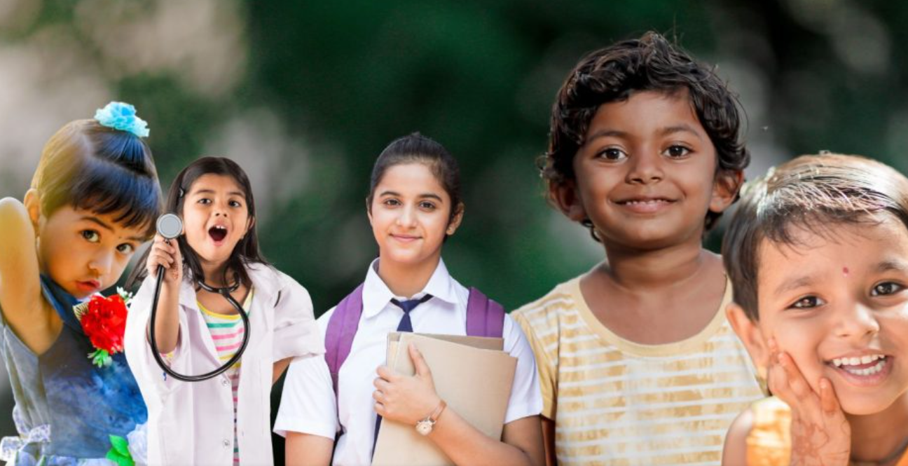 National Girl Child Day: Discover 5 Scholarships Empowering Indian Girls