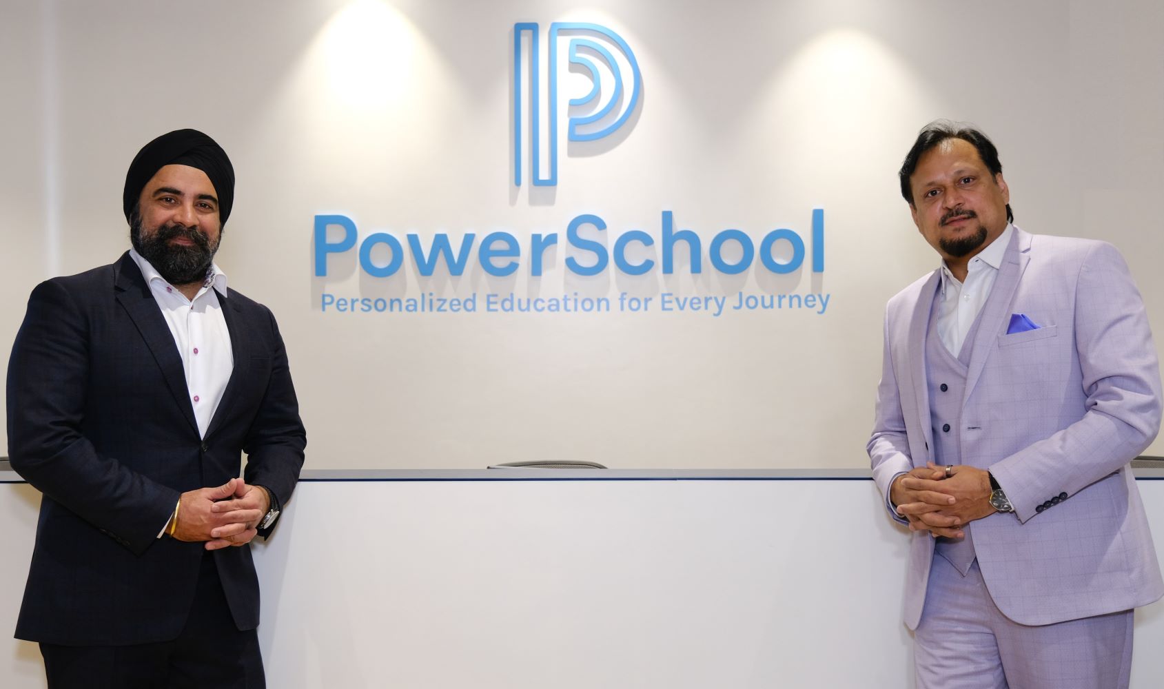 PowerSchool makes impressive infrastructure investment