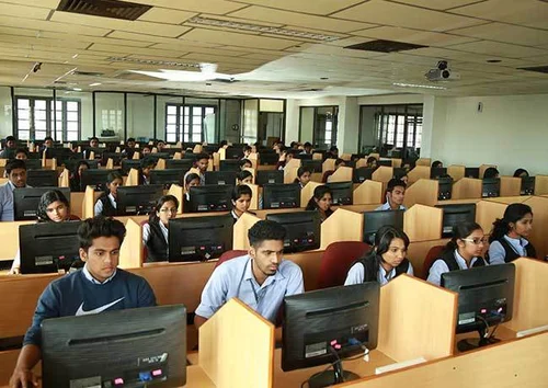 Unveiling Excellence: Top 20 BCA Colleges in Kerala - College Chalo