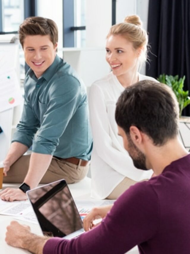 Mastering the Art of Effective Communication - College Chalo