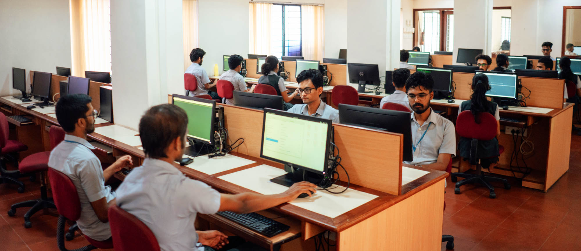 Nurturing Minds: Top 20 Computer Science Colleges in Kerala