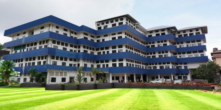 Unveiling Excellence: Top 20 BCA Colleges in Kerala - College Chalo