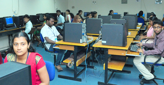 Nurturing Minds: Top 20 Computer Science Colleges in Kerala