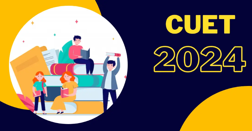 CUET UG 2024: Your Guide to Registration, Dates, Application Process