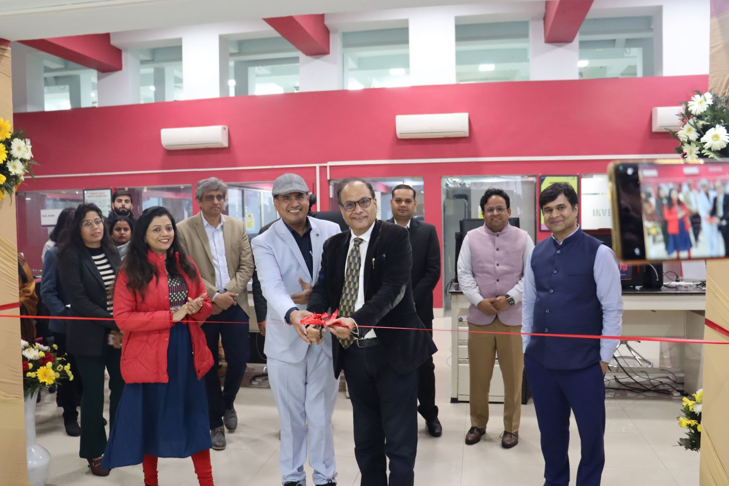 IIT Roorkee gets a great groundbreaking innovation hub
