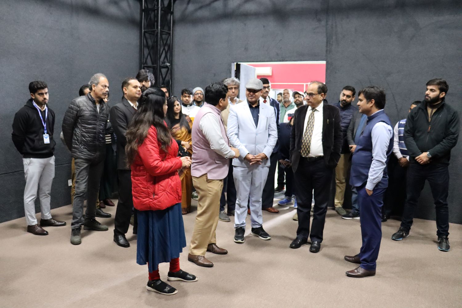 IIT Roorkee gets a great groundbreaking innovation hub