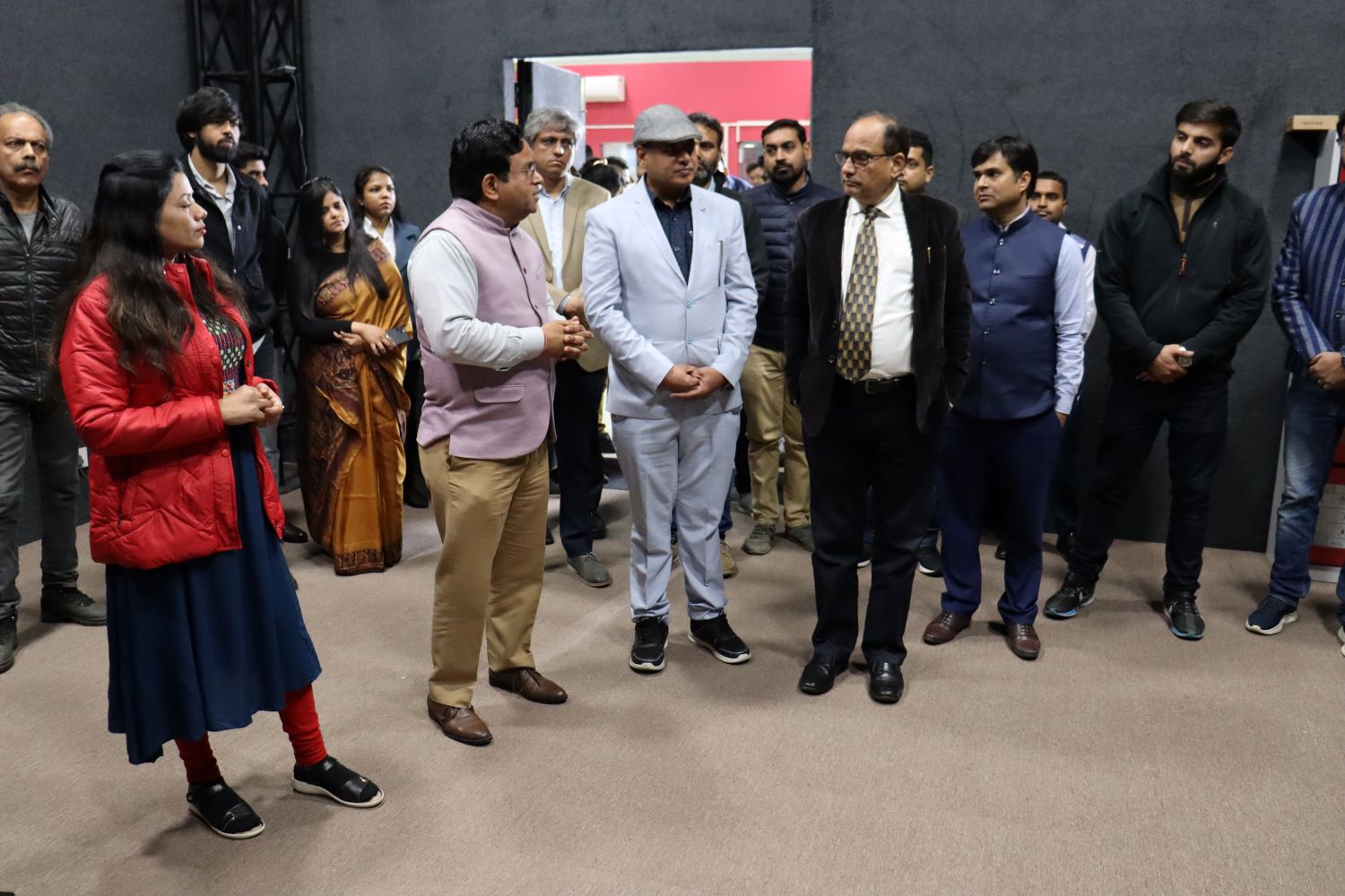 IIT Roorkee gets a great groundbreaking innovation hub