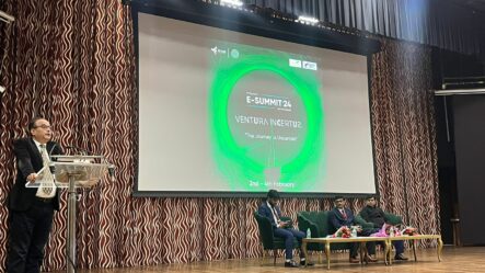 IIT Roorkee gears up for great E-Summit 2024